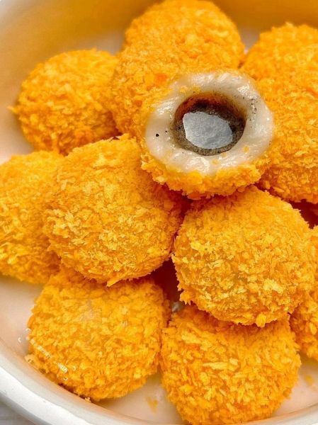 汤圆能炸吗_元宵能炸吗-第2张图片-山城妙识 汤圆能炸吗_元宵能炸吗-第2张图片-山城妙识