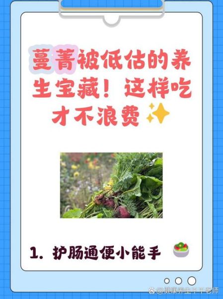 蔓菁的功效与作用_蔓菁怎么吃效果最好-第2张图片-山城妙识