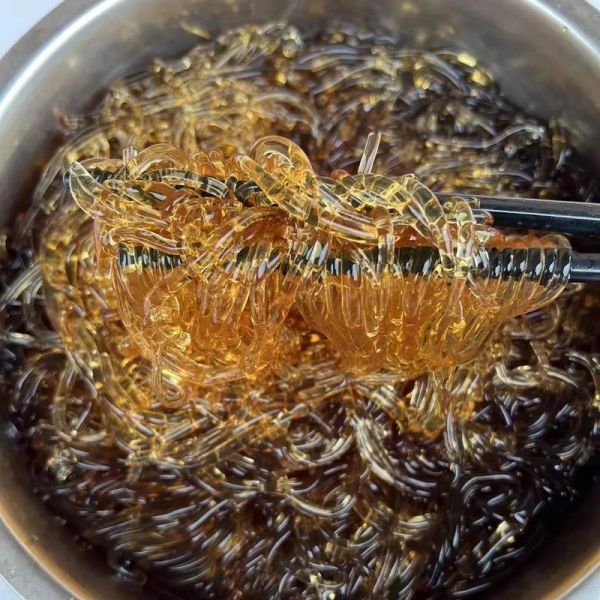 素海蜇丝是什么做的_素海蜇丝原料揭秘-第3张图片-山城妙识 素海蜇丝是什么做的_素海蜇丝原料揭秘-第3张图片-山城妙识
