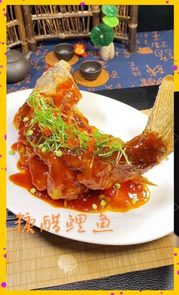 鲁菜代表菜是什么_鲁菜经典名菜有哪些-第3张图片-山城妙识