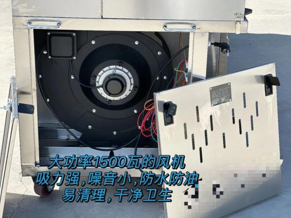 铁板烧烤机多少钱一台_家用商用价格差多少-第2张图片-山城妙识 铁板烧烤机多少钱一台_家用商用价格差多少-第2张图片-山城妙识