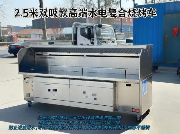 铁板烧烤机多少钱一台_家用商用价格差多少-第1张图片-山城妙识 铁板烧烤机多少钱一台_家用商用价格差多少-第1张图片-山城妙识