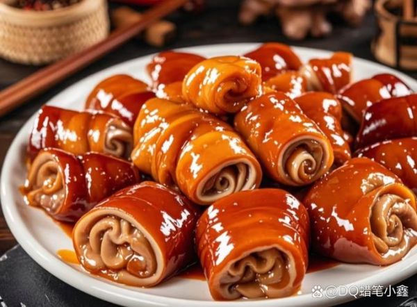 鲁菜代表菜是什么_鲁菜经典名菜有哪些-第2张图片-山城妙识