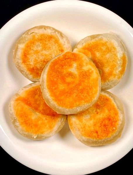 红豆酥饼怎么做_红豆酥饼配方比例-第2张图片-山城妙识 红豆酥饼怎么做_红豆酥饼配方比例-第2张图片-山城妙识