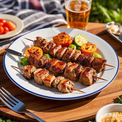 how_to_grill_bbq_meat_at_home-第1张图片-山城妙识 how_to_grill_bbq_meat_at_home-第1张图片-山城妙识