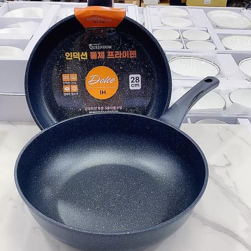麦饭石锅哪个牌子好_麦饭石锅怎么选-第3张图片-山城妙识 麦饭石锅哪个牌子好_麦饭石锅怎么选-第3张图片-山城妙识