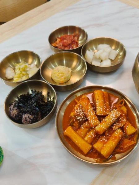 韩国美食怎么做_韩国料理家常做法-第1张图片-山城妙识 韩国美食怎么做_韩国料理家常做法-第1张图片-山城妙识