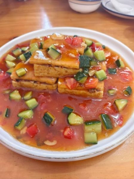 豆腐箱怎么做_豆腐箱的历史起源-第1张图片-山城妙识 豆腐箱怎么做_豆腐箱的历史起源-第1张图片-山城妙识