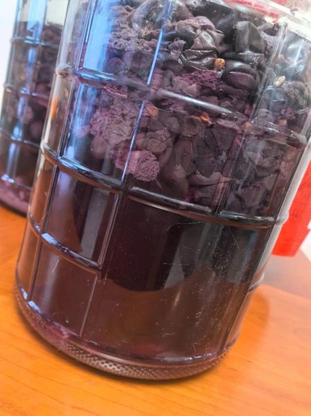 自制葡萄酒需要烧开杀菌吗_葡萄酒家庭酿造杀菌方法-第1张图片-山城妙识 自制葡萄酒需要烧开杀菌吗_葡萄酒家庭酿造杀菌方法-第1张图片-山城妙识