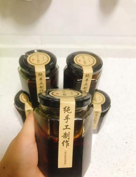 自制柠檬膏的危害_长期喝有什么副作用-第1张图片-山城妙识 自制柠檬膏的危害_长期喝有什么副作用-第1张图片-山城妙识