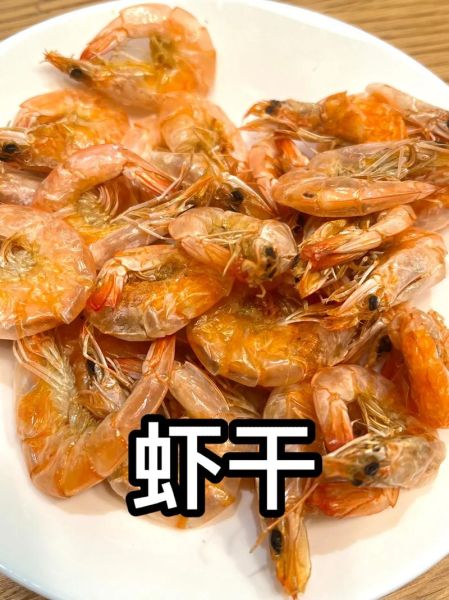 小虾干怎么做好吃_小虾干炒什么最香-第1张图片-山城妙识