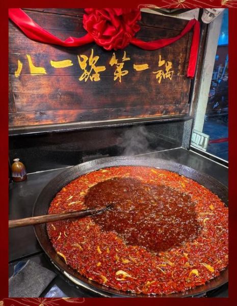 老火锅底料怎么选_正宗老火锅图片怎么看-第3张图片-山城妙识 老火锅底料怎么选_正宗老火锅图片怎么看-第3张图片-山城妙识