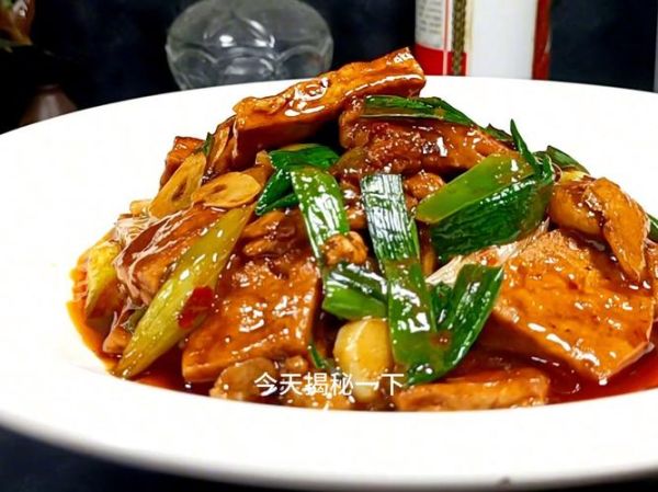 四川熊掌豆腐怎么做_正宗熊掌豆腐家常做法-第3张图片-山城妙识 四川熊掌豆腐怎么做_正宗熊掌豆腐家常做法-第3张图片-山城妙识