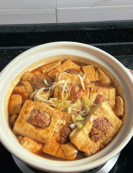 糯米酿豆腐怎么做_最正宗做法-第1张图片-山城妙识 糯米酿豆腐怎么做_最正宗做法-第1张图片-山城妙识