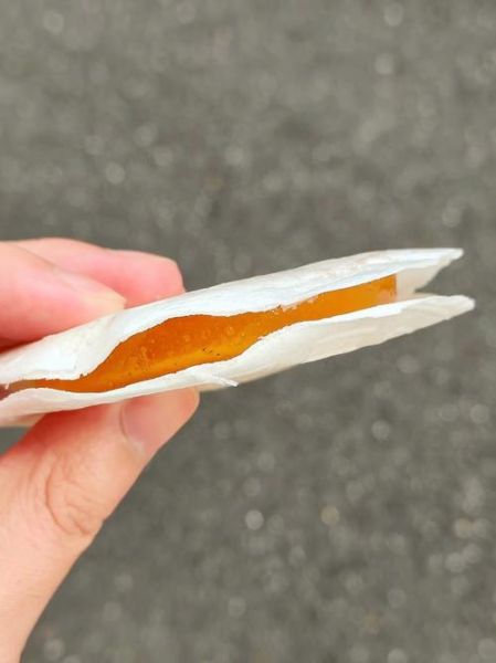 茯苓饼怎么做才松软_茯苓饼的做法窍门-第2张图片-山城妙识 茯苓饼怎么做才松软_茯苓饼的做法窍门-第2张图片-山城妙识