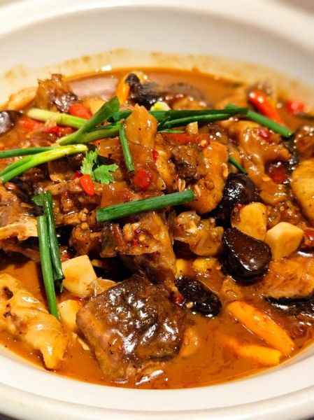 鱼汤拌饭怎么做_好吃不过饺子鱼汤拌饭-第1张图片-山城妙识 鱼汤拌饭怎么做_好吃不过饺子鱼汤拌饭-第1张图片-山城妙识