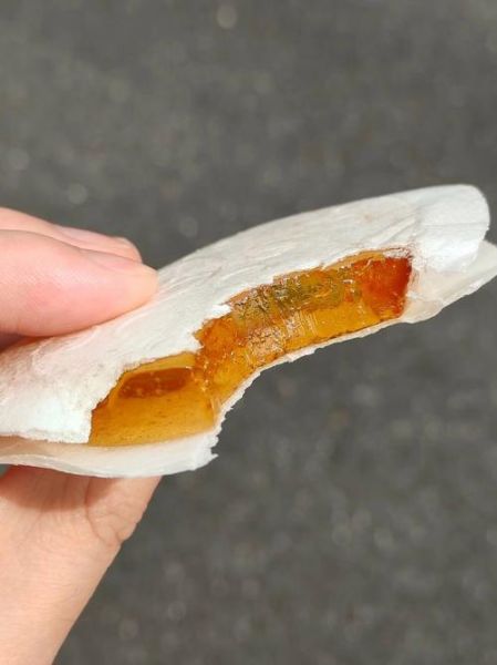 茯苓饼怎么做才松软_茯苓饼的做法窍门-第1张图片-山城妙识 茯苓饼怎么做才松软_茯苓饼的做法窍门-第1张图片-山城妙识