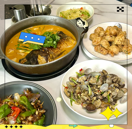 鱼汤拌饭怎么做_好吃不过饺子鱼汤拌饭-第2张图片-山城妙识 鱼汤拌饭怎么做_好吃不过饺子鱼汤拌饭-第2张图片-山城妙识
