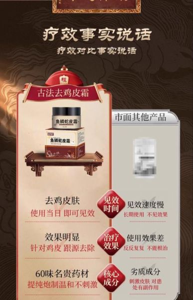 鸡皮肤怎么消除最有效_鸡皮肤用什么药膏最好-第2张图片-山城妙识 鸡皮肤怎么消除最有效_鸡皮肤用什么药膏最好-第2张图片-山城妙识