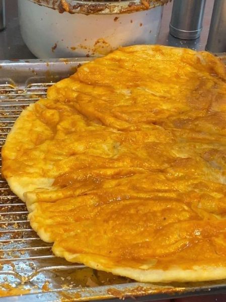 酱香饼的酱哪个牌子的好_酱香饼酱怎么选-第1张图片-山城妙识 酱香饼的酱哪个牌子的好_酱香饼酱怎么选-第1张图片-山城妙识