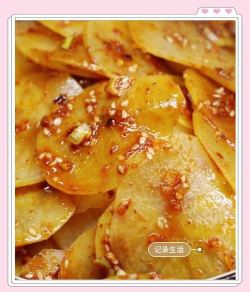 麻辣土豆片怎么做_麻辣土豆片的做法大全-第3张图片-山城妙识