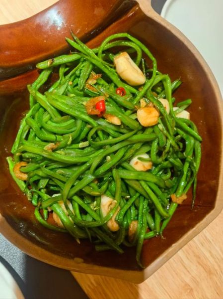 豌豆怎么做好吃_豌豆的做法大全美食杰-第3张图片-山城妙识 豌豆怎么做好吃_豌豆的做法大全美食杰-第3张图片-山城妙识