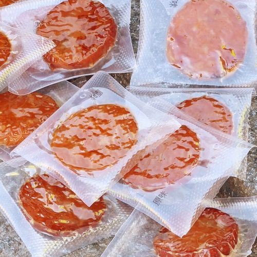金钱肉是什么东西_金钱肉怎么做才好吃-第2张图片-山城妙识