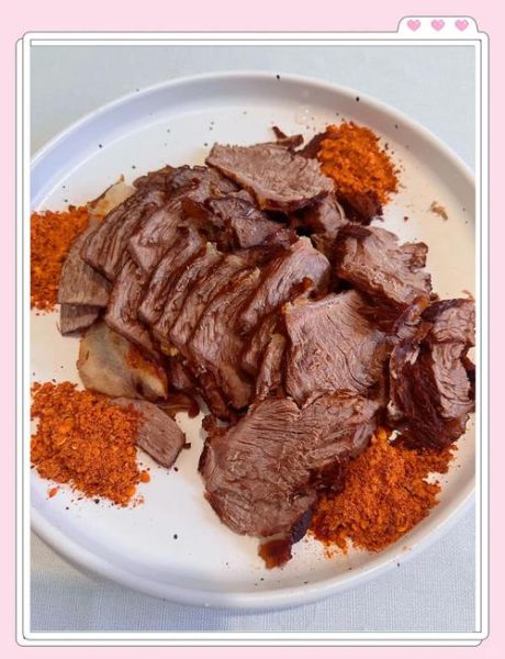 酱牛肉怎么做才入味_酱牛肉用什么部位最好-第1张图片-山城妙识 酱牛肉怎么做才入味_酱牛肉用什么部位最好-第1张图片-山城妙识