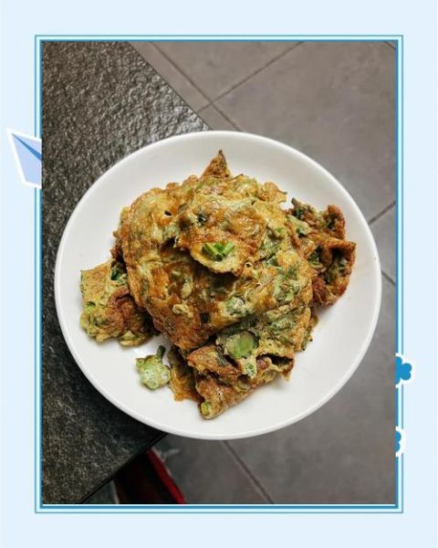 香椿苗炒鸡蛋怎么炒好吃_香椿苗炒鸡蛋的做法窍门-第1张图片-山城妙识 香椿苗炒鸡蛋怎么炒好吃_香椿苗炒鸡蛋的做法窍门-第1张图片-山城妙识