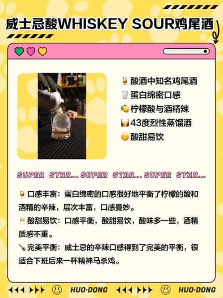 鸡尾酒暗示语言有哪些_如何读懂酒吧暗语-第1张图片-山城妙识 鸡尾酒暗示语言有哪些_如何读懂酒吧暗语-第1张图片-山城妙识