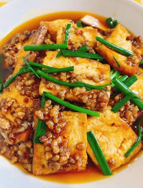 豆腐怎么做好吃又有营养_豆腐的家常做法大全-第1张图片-山城妙识 豆腐怎么做好吃又有营养_豆腐的家常做法大全-第1张图片-山城妙识