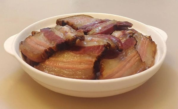 腊肉最简单的做法大全_腊肉怎么蒸才好吃-第2张图片-山城妙识