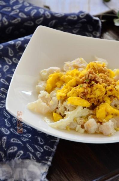 赛蟹肉怎么做才正宗_正宗赛蟹肉做法步骤-第2张图片-山城妙识 赛蟹肉怎么做才正宗_正宗赛蟹肉做法步骤-第2张图片-山城妙识