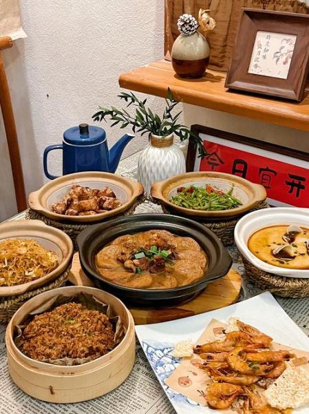 私房菜馆怎么选址_私房菜馆如何打造爆款菜品-第1张图片-山城妙识 私房菜馆怎么选址_私房菜馆如何打造爆款菜品-第1张图片-山城妙识