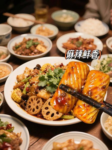 麻辣香锅调料怎么配_正宗麻辣香锅底料配方-第3张图片-山城妙识 麻辣香锅调料怎么配_正宗麻辣香锅底料配方-第3张图片-山城妙识