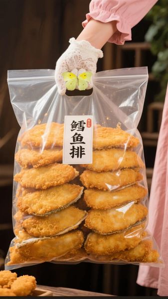 鳕鱼排怎么做好吃_鳕鱼排热量高吗-第1张图片-山城妙识 鳕鱼排怎么做好吃_鳕鱼排热量高吗-第1张图片-山城妙识