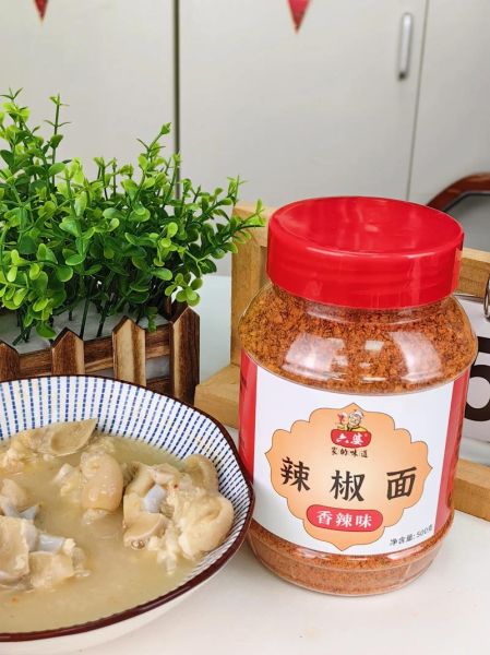 辣椒面怎么保存不跑味_辣椒面辣度怎么选-第2张图片-山城妙识