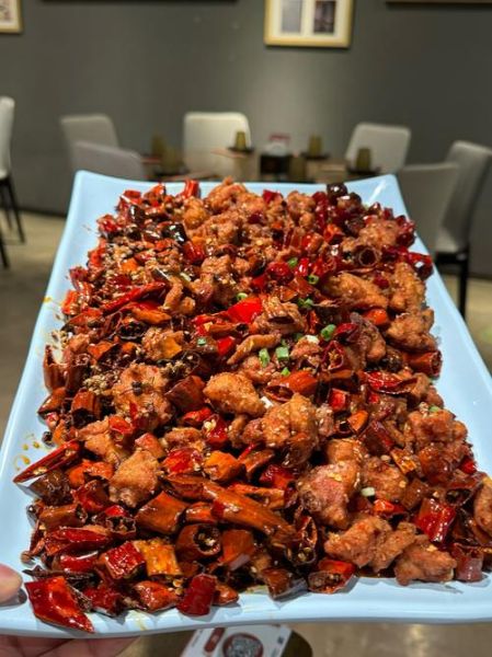重庆江湖菜怎么做_重庆十大江湖菜菜谱-第1张图片-山城妙识