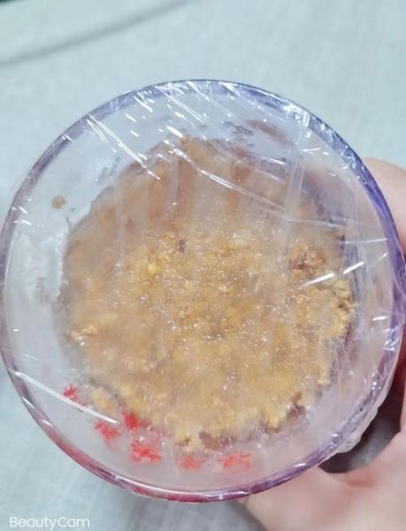 自制糖桂花糖不化_糖桂花结晶原因-第2张图片-山城妙识