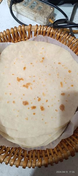 饺子皮蒸春饼怎么做_饺子皮春饼需要蒸多久-第2张图片-山城妙识 饺子皮蒸春饼怎么做_饺子皮春饼需要蒸多久-第2张图片-山城妙识
