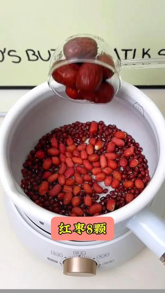 红豆和什么搭配补气血_红豆补血最佳搭配-第1张图片-山城妙识 红豆和什么搭配补气血_红豆补血最佳搭配-第1张图片-山城妙识