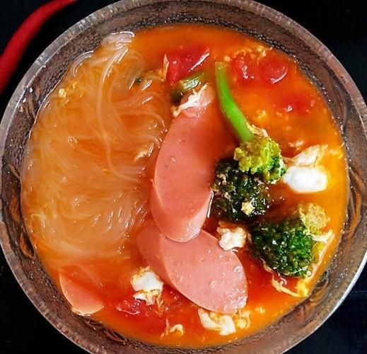 鸡蛋粉条汤怎么做_鸡蛋粉条汤家常做法-第3张图片-山城妙识 鸡蛋粉条汤怎么做_鸡蛋粉条汤家常做法-第3张图片-山城妙识