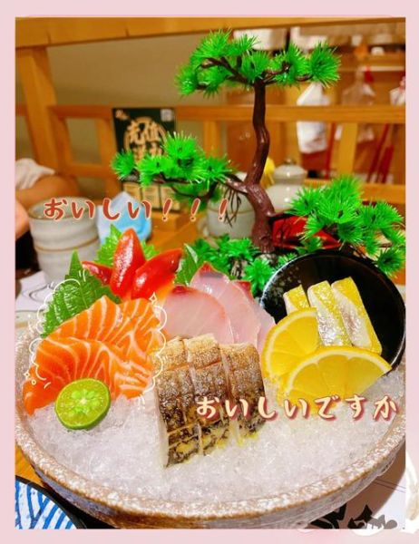 附近日本料理哪家好_人均消费多少钱-第2张图片-山城妙识