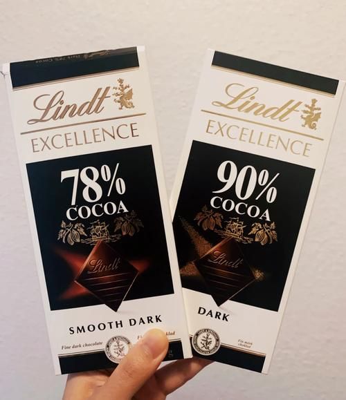 瑞士莲巧克力颜色口味有哪些_怎么区分-第3张图片-山城妙识