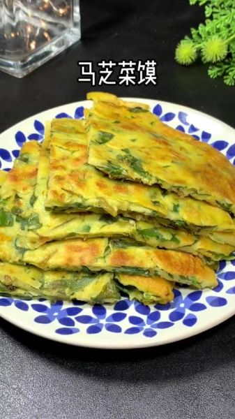 苋菜鸡蛋饼怎么做_苋菜鸡蛋饼的营养价值-第2张图片-山城妙识 苋菜鸡蛋饼怎么做_苋菜鸡蛋饼的营养价值-第2张图片-山城妙识