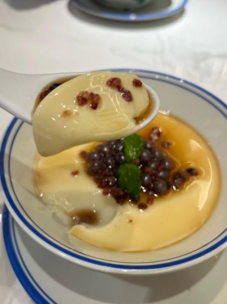 豆花怎么做好吃_家常豆花做法大全-第1张图片-山城妙识