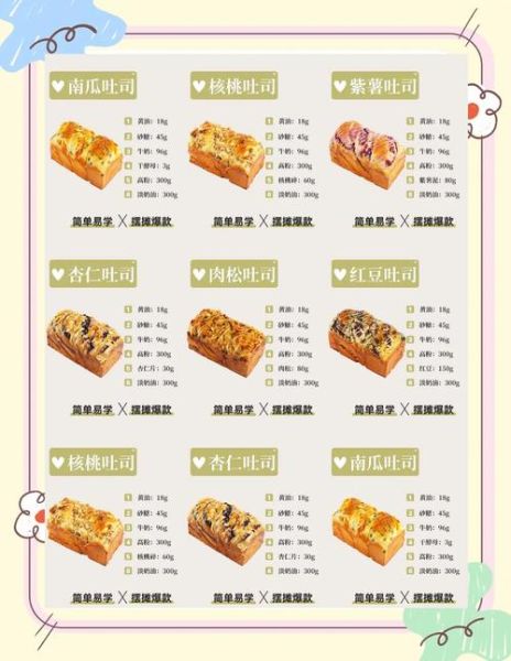吐司面包怎么做_吐司面包的做法大全-第1张图片-山城妙识 吐司面包怎么做_吐司面包的做法大全-第1张图片-山城妙识