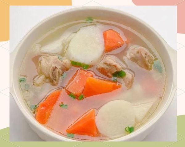 山药胡萝卜炖羊肉的做法_山药胡萝卜炖羊肉的功效-第3张图片-山城妙识 山药胡萝卜炖羊肉的做法_山药胡萝卜炖羊肉的功效-第3张图片-山城妙识