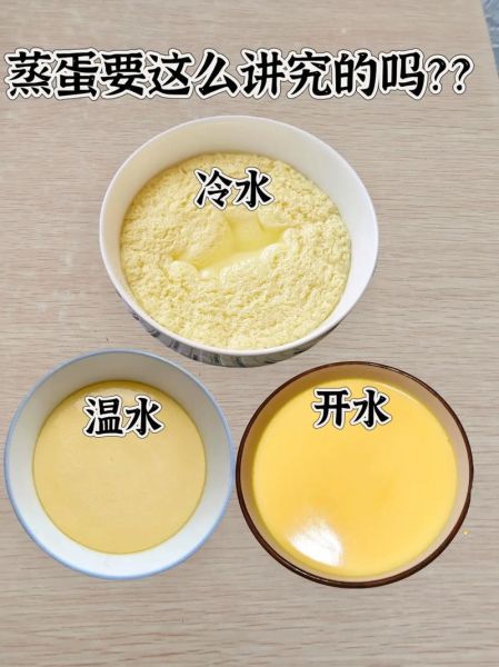 鸡蛋糕怎么蒸得滑嫩_鸡蛋糕蒸多久才嫩-第1张图片-山城妙识 鸡蛋糕怎么蒸得滑嫩_鸡蛋糕蒸多久才嫩-第1张图片-山城妙识