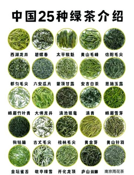 黄山毛峰茶叶图片大全_如何辨别真假-第1张图片-山城妙识 黄山毛峰茶叶图片大全_如何辨别真假-第1张图片-山城妙识